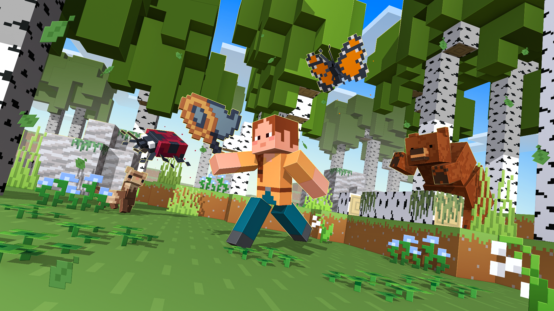 Best DonutSMP XP Farms for Mending in 2026 — Donut Schematics